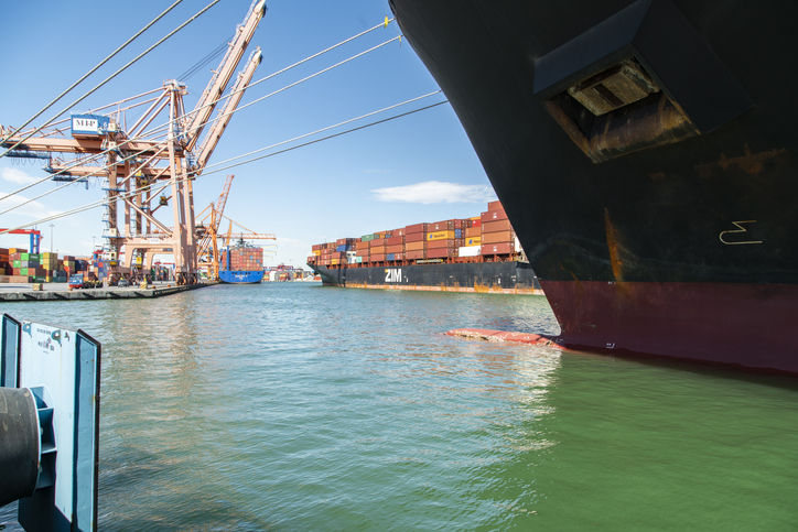 ZIM orders new fleet of LNG-powered vessels | World Ports Organization ZIM orders new fleet of LNG-powered vessels | World Ports Organization