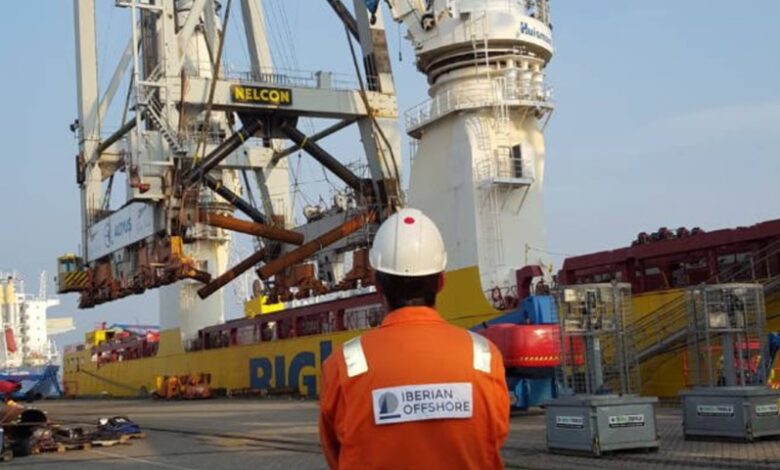 Global Maritime acquires Spanish engineering specialist Iberian ...
