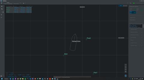 Breakthrough HiPOS – HiPAP positioning software launched for remote ...