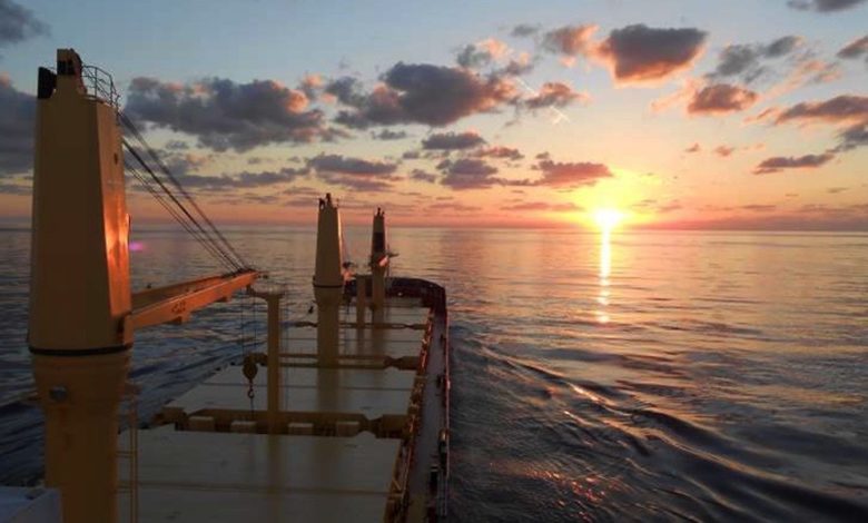 MB Shipbrokers and Azolla create decarbonisation solution for retrofits ...