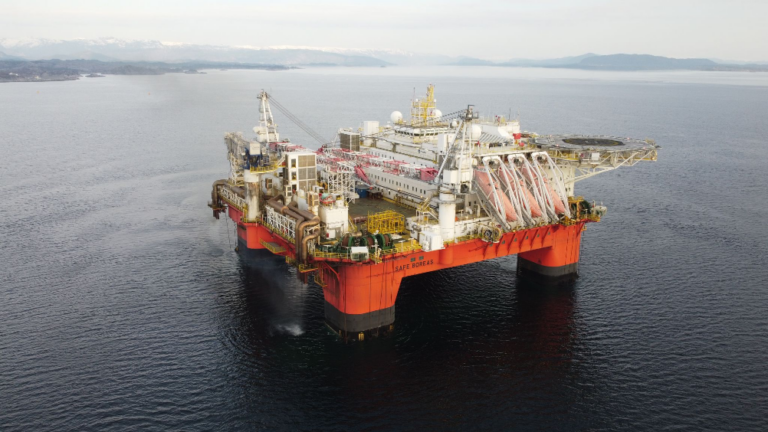 Mystery client eyes Prosafe vessel for project offshore Australia ...