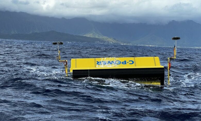 Subsea Integration Alliance eyes autonomous offshore power systems ...