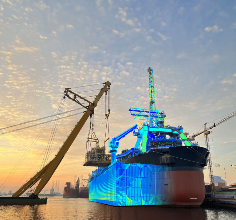 FPSO structural twin enabling assets’ life extension and multimillion ...