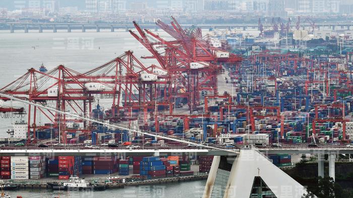 China’s Ports Drive Trillion-Yuan Foreign Trade Market for the “New ...
